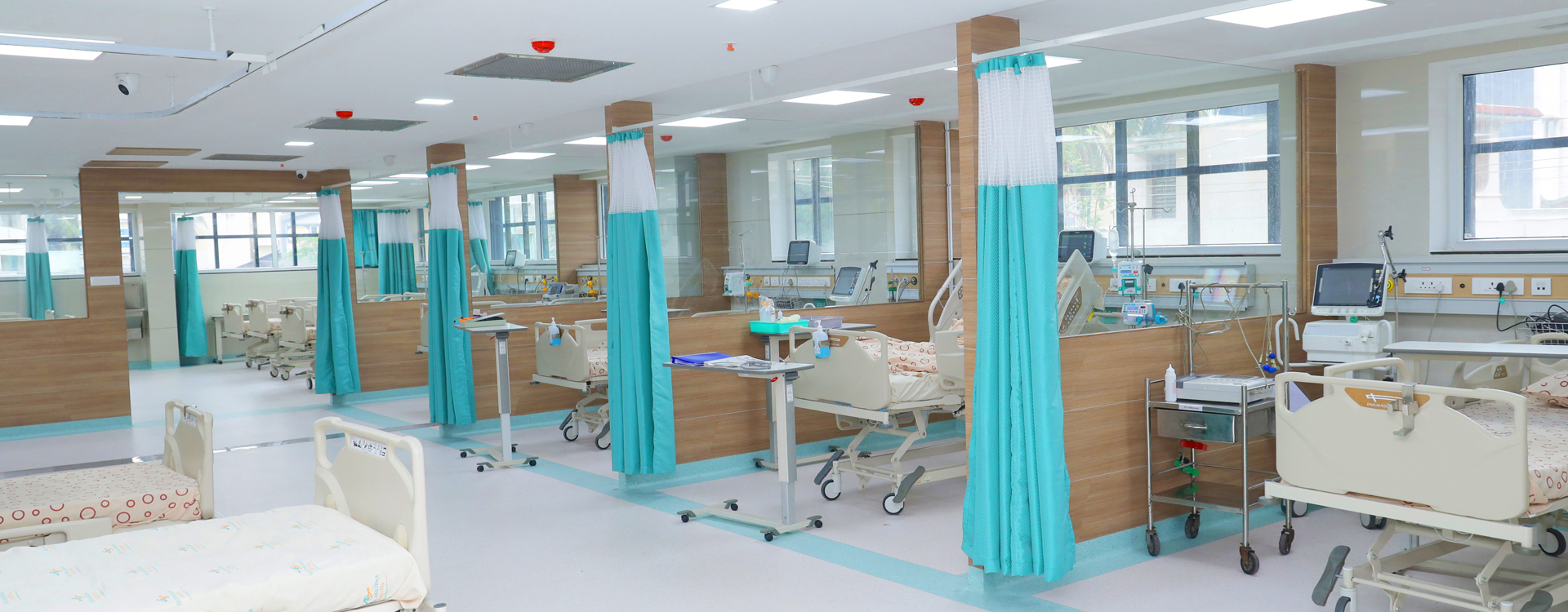 Best Multispeciality Hospital in Salem | Surakksha Hospital Salem